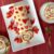 Strawberry Roll Cake (Valentine's Heart Pattern!)- Tara Teaspoon