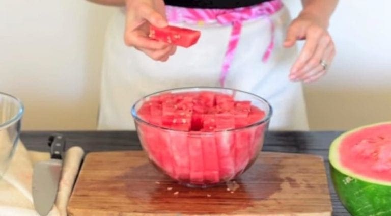 15 Wonderful Watermelon Hacks and Tricks - Tara Teaspoon
