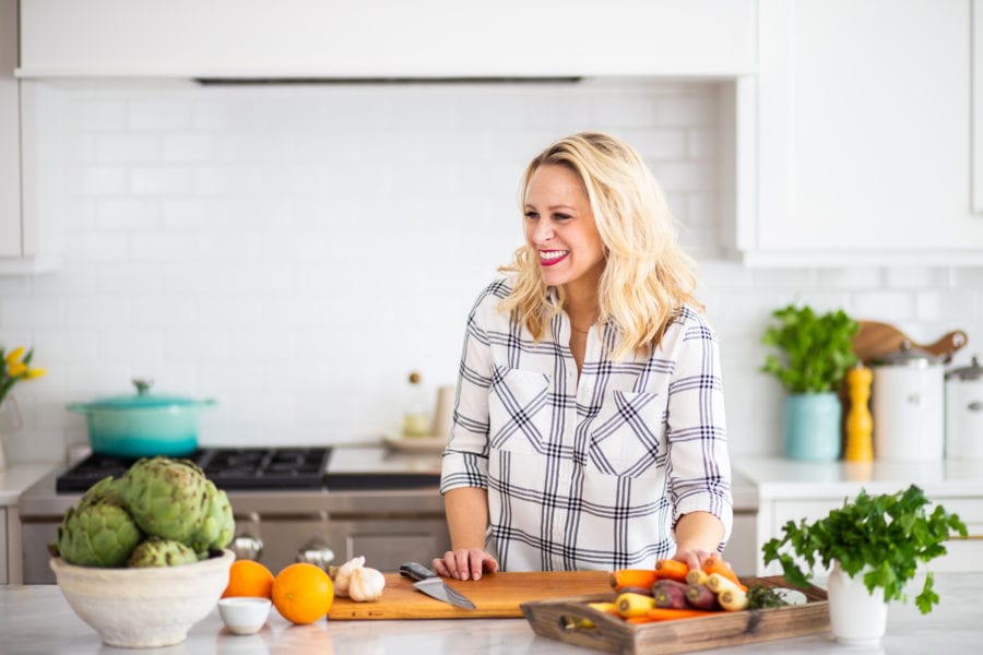 About Tara Teaspoon | Recipes, Cooking Tips, and Entertaining Ideas