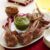 Baby Lamb Chops with Two Dipping Sauces - Tara Teaspoon