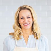 Barbecue Popcorn With An Easy BBQ Seasoning Mix - Tara Teaspoon