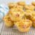 Tender Streusel Rhubarb Muffin Recipe with Orange Zest - Tara Teaspoon