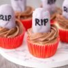 25 Super Easy & Creative Halloween Cakes & Cupcakes | Tara Teaspoon