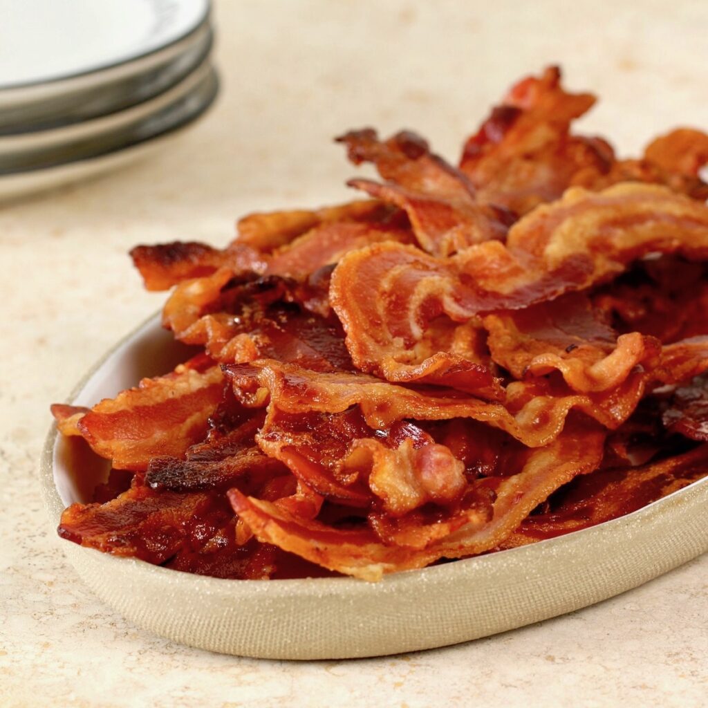 101 Recipes Using Bacon From Savory To Sweet - Tara Teaspoon