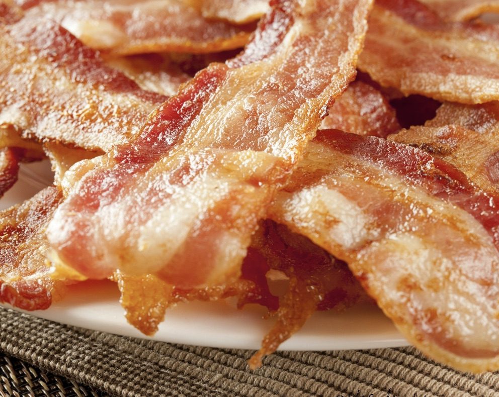 101 Recipes Using Bacon From Savory To Sweet - Tara Teaspoon