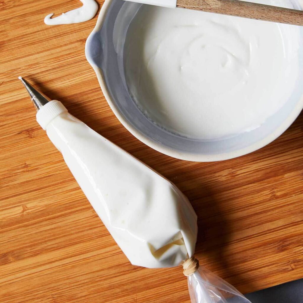 Easy Royal Icing Recipe (with Meringue Powder) - Tara Teaspoon