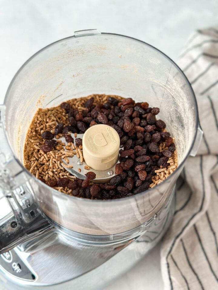 The Best Bran Muffin Recipe - Tara Teaspoon