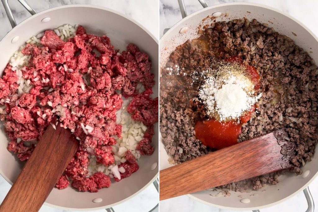 Best Ground Beef Taco Meat - Tara Teaspoon