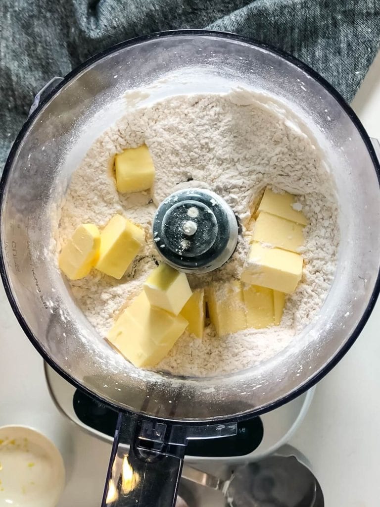 Easy Lemon Bars - Tara Teaspoon